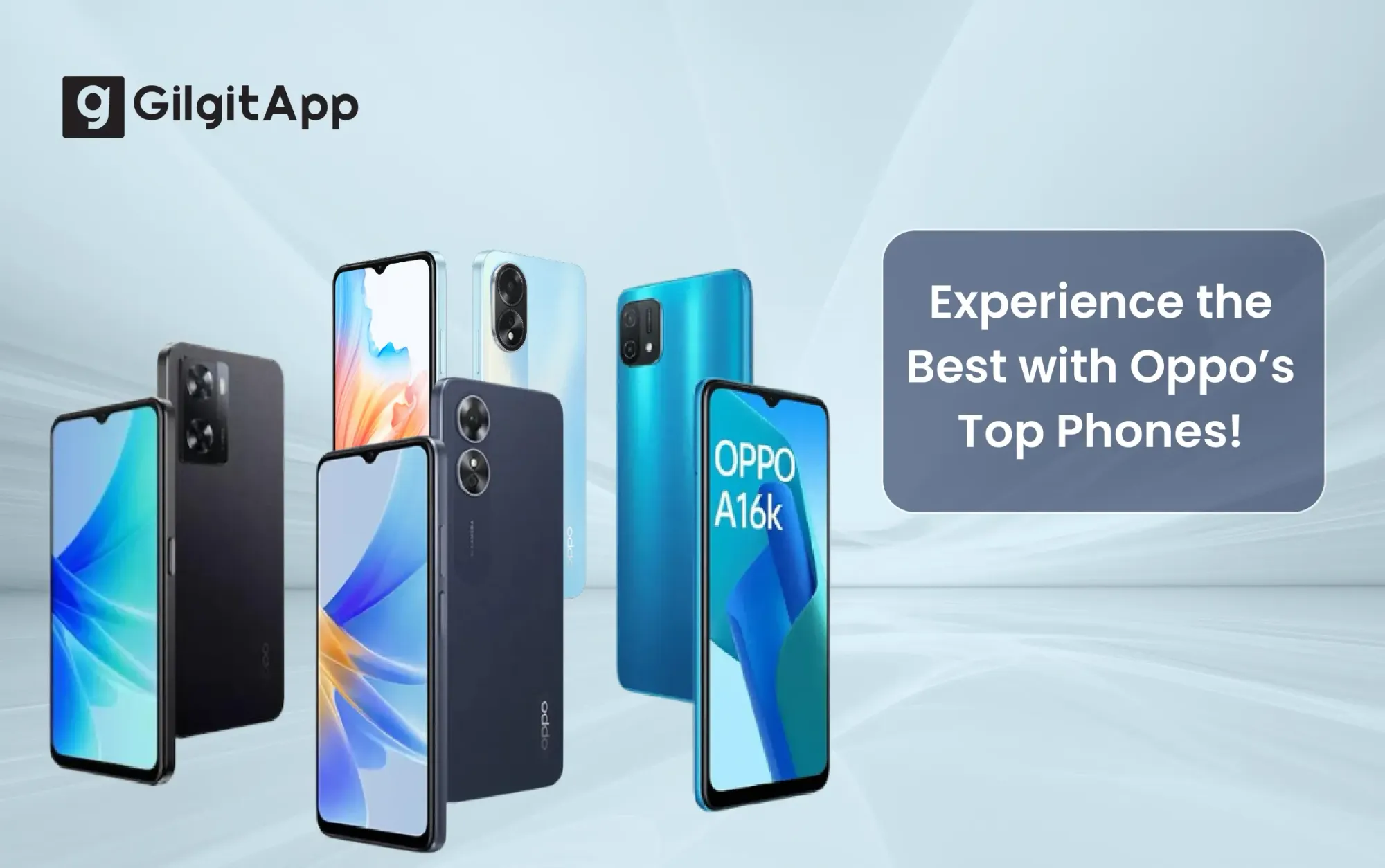 5 Best Oppo Smartphones to Buy in Pakistan Under Rs 40,000