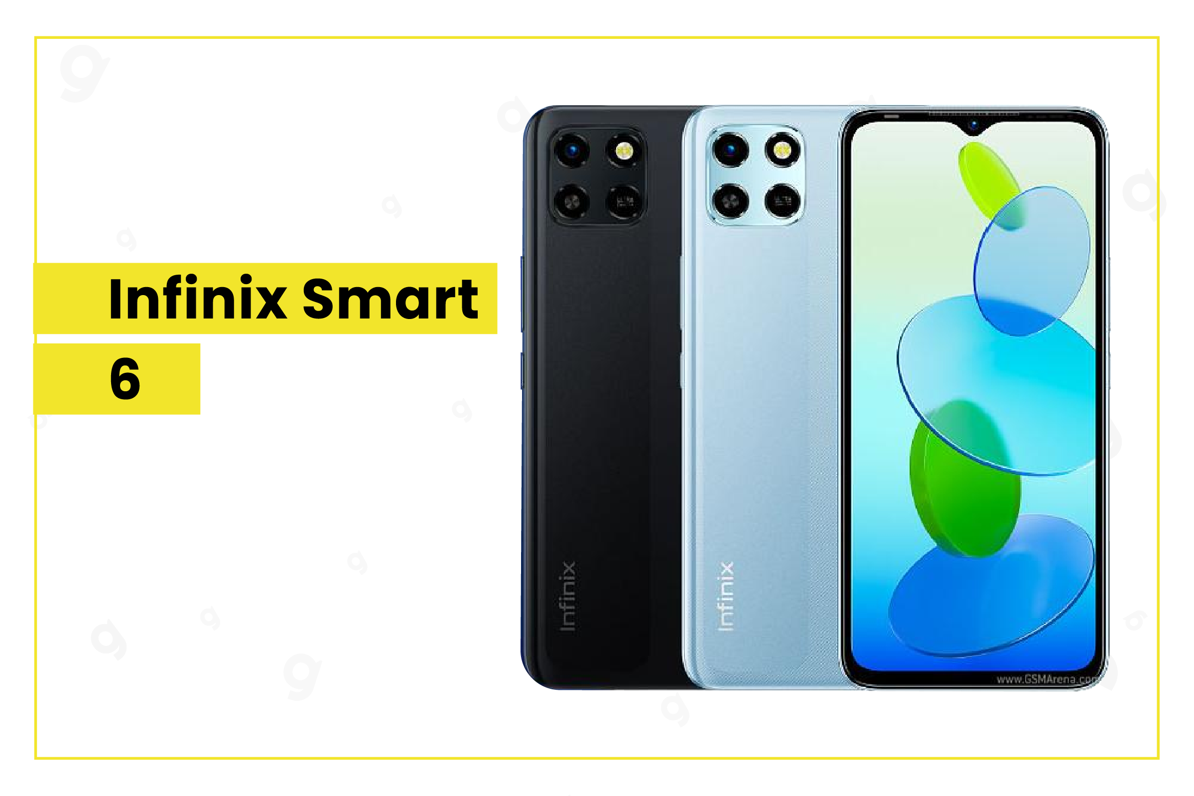 Top 5 Infinix Mobiles in 2023