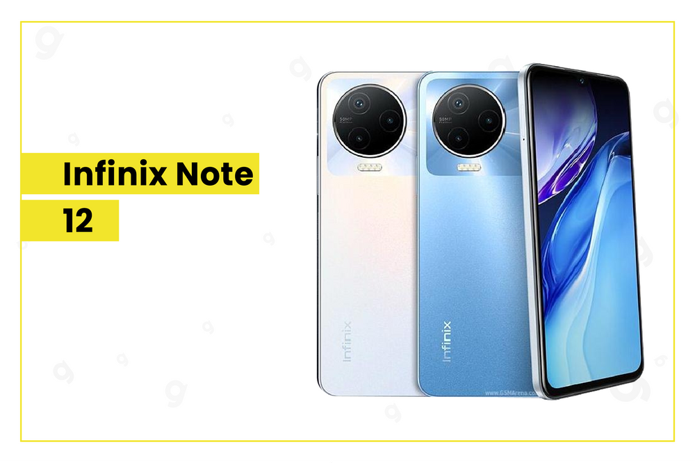 Top 5 Infinix Mobiles in 2023