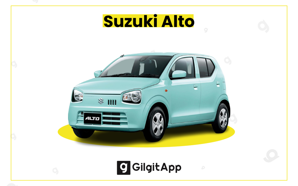 5 Best 660cc Cars in Pakistan 2024 with Prices and Specs