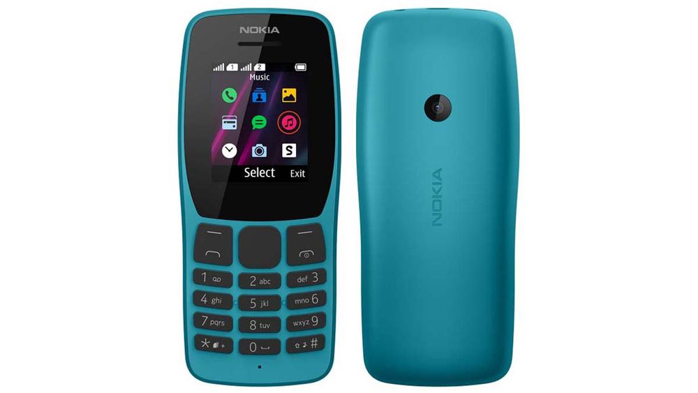 Top 5 Nokia Keypad Mobiles in Pakistan Prices and Specs