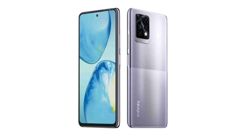 Top 5 Affordable Infinix Mobile Phones for Gamers in Pakistan