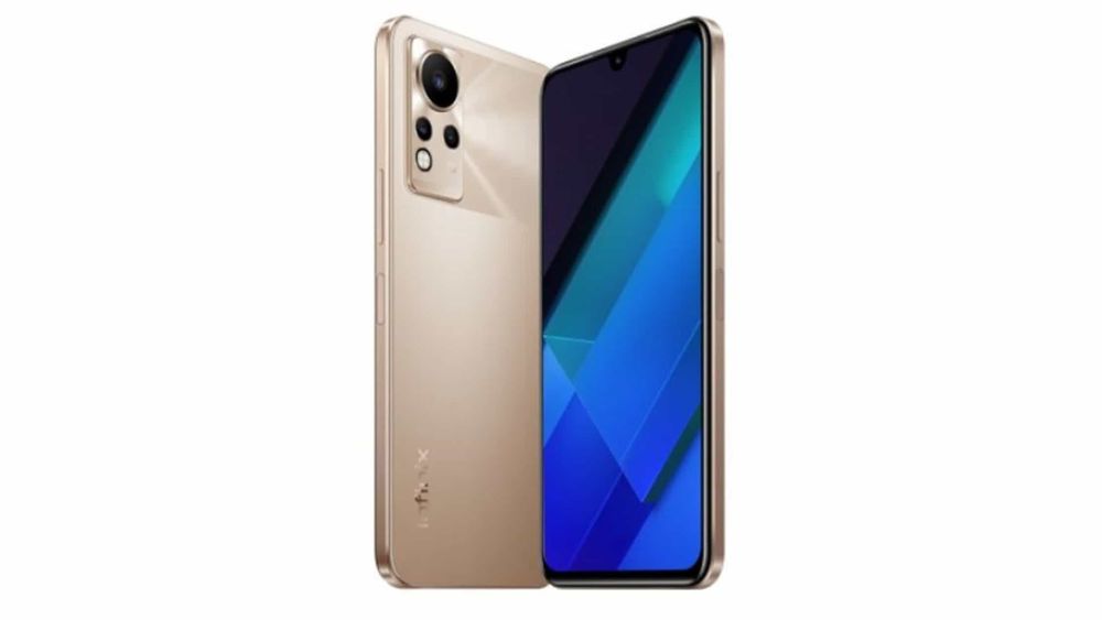 Top 5 Affordable Infinix Mobile Phones for Gamers in Pakistan