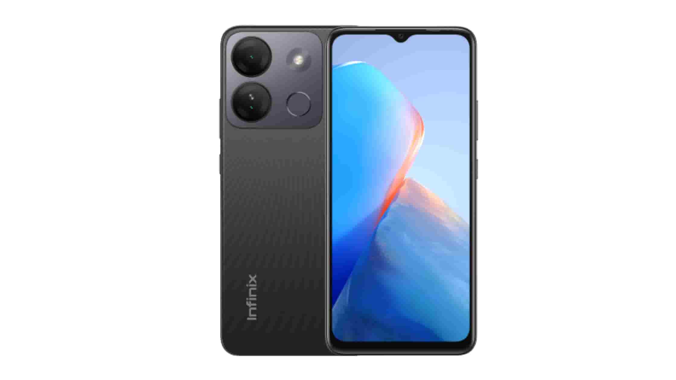 Top 5 Affordable Infinix Mobile Phones for Gamers in Pakistan