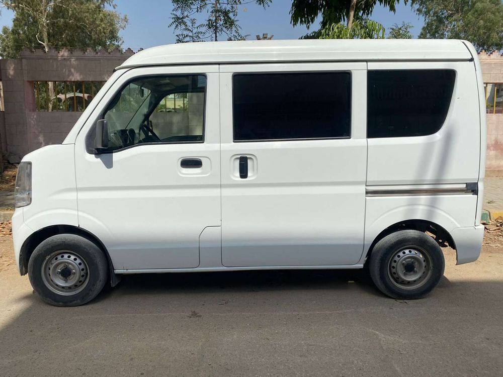 5 Best 660cc Cars in Pakistan 2024 with Prices and Specs