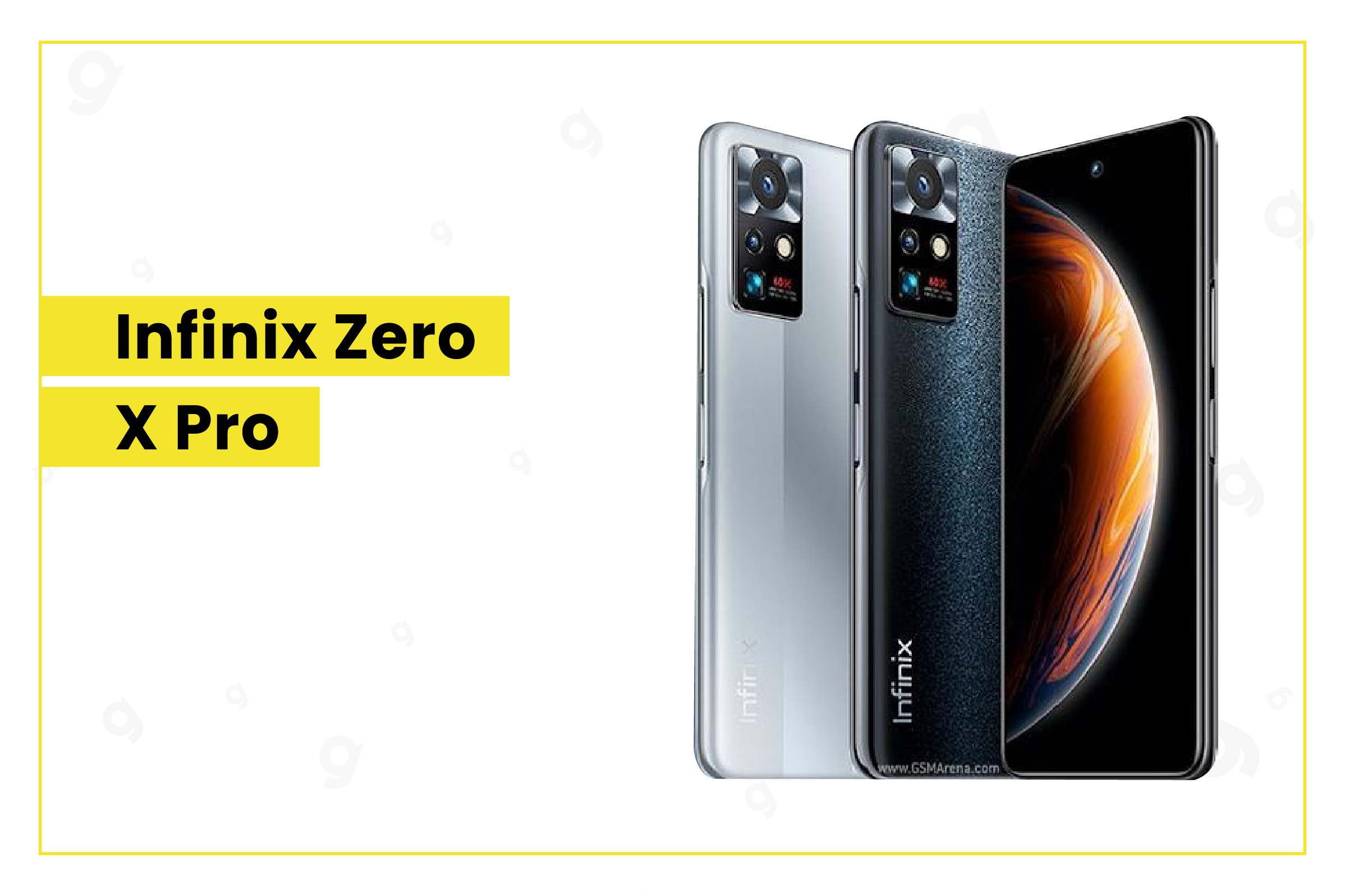 Top 5 Infinix Mobiles in 2023