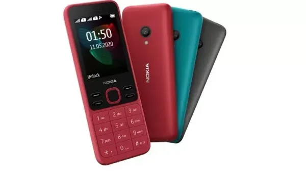 Top 5 Nokia Keypad Mobiles in Pakistan Prices and Specs