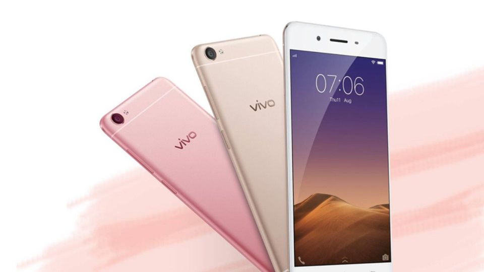 Vivo Y55A Price in Pakistan, Specs & Features